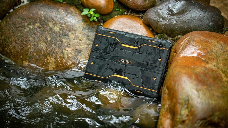 What Does IP68 Waterproof Mean? – OUKITEL ES